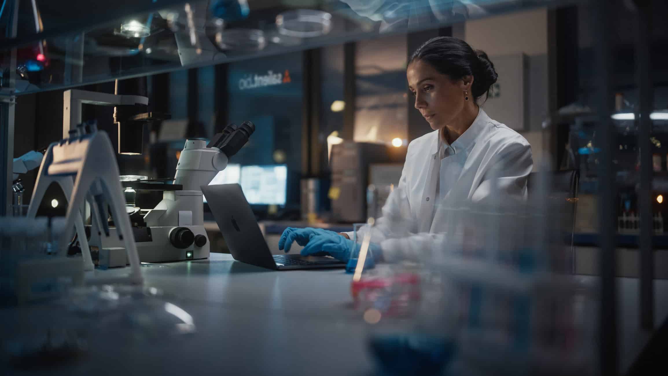 Immunity Testing | Salient Bio